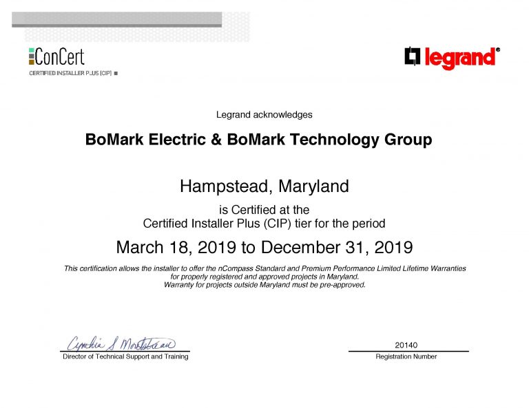 Your Best Defense: Why Manufacturer Certifications Matter - BoMark ...